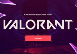 Cómo Solucionar el Código de Error 59 en Valorant - WorldHack.net